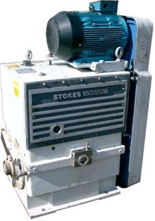 AVE Vacuum Pump Servicing and Repair - AVE Vacuum Pump Services